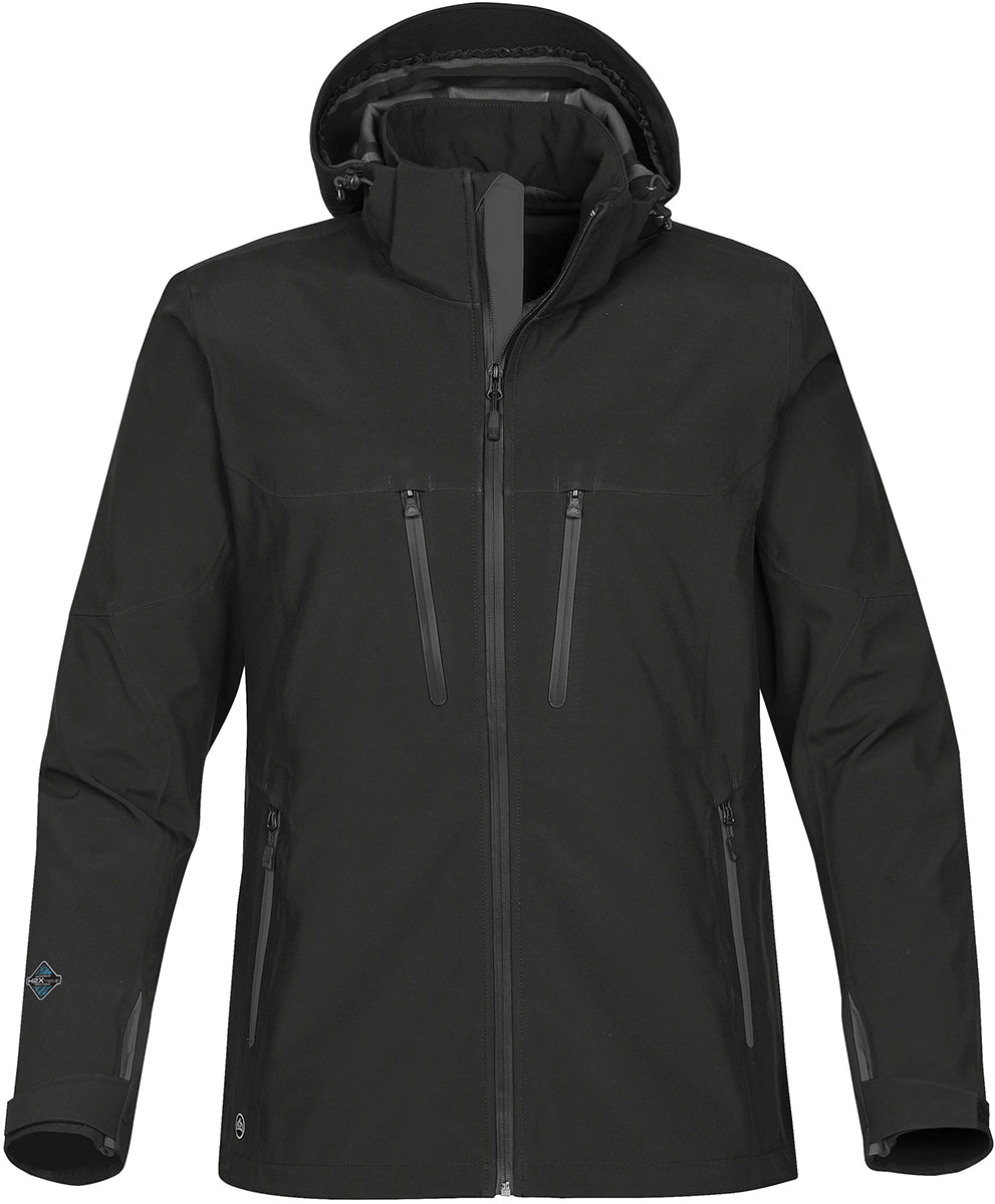 Stormtech Men'S Patrol Softshell Jacket - Premium Quality – Urban Caps