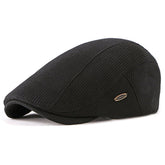 Chesse Cutter Hats | Flat Caps NZ – 100+ Styles in Wool, Vintage ...